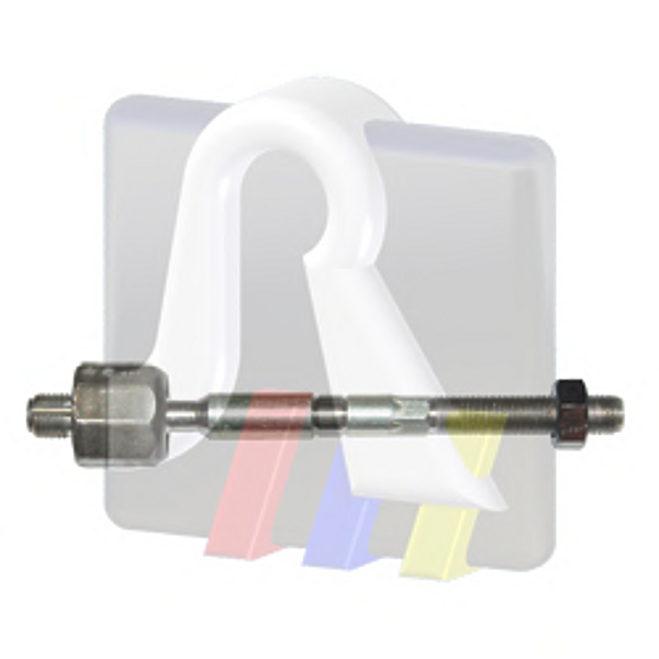 RTS 92-09602 (32116754563 / 32116754564 / 32116777522) тяга рулевая л.+п. mini: r50 / r53 01-