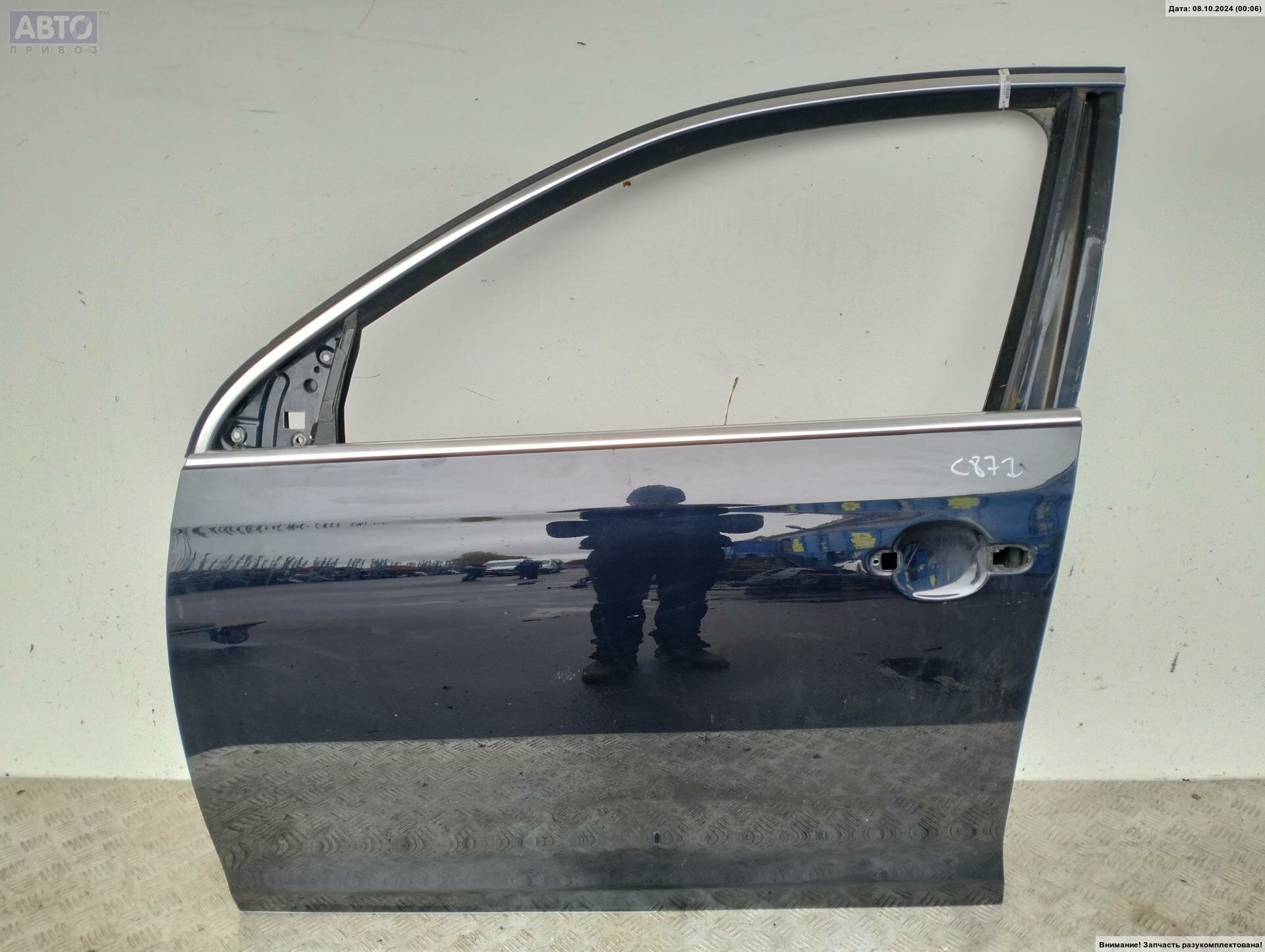 Дверь боковая передняя левая Volkswagen Golf-6