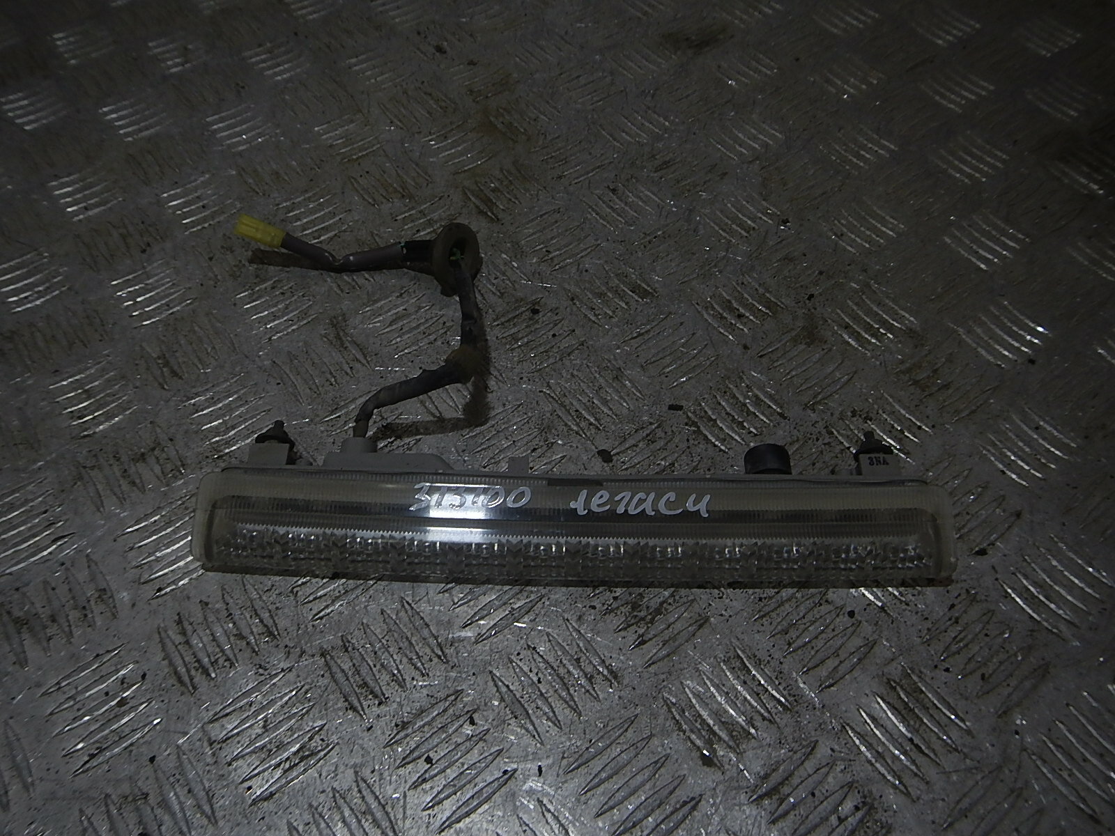 Б/У Фонарь задний (стоп сигнал), Subaru (Субару)-LEGACY (B13) (03-09) SUBARU LEGACY (B13) (03-09) Без повреждений 313100...