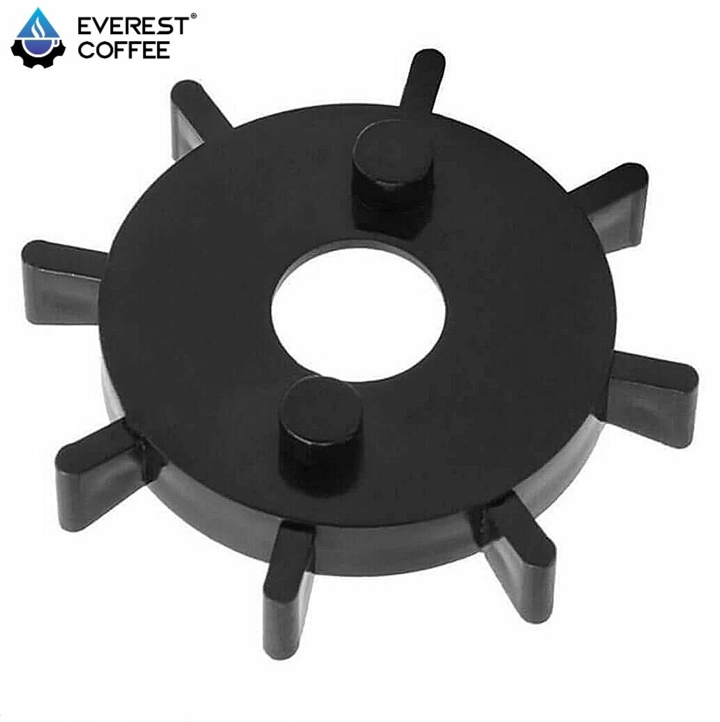 Крыльчатка кофемолки 2-PIN Krups для кофемашин