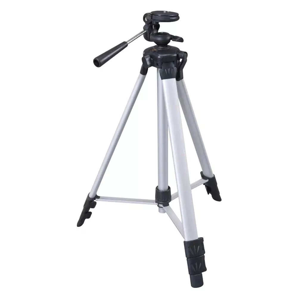 Профессиональный штатив алюминиевый KLPRO KLLZT (60-150 см, резьба 1/4")
