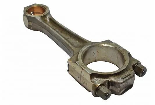 260-1004100-Д Шатун Д-260 d=42мм оригинальная запчасть Минский моторный завод