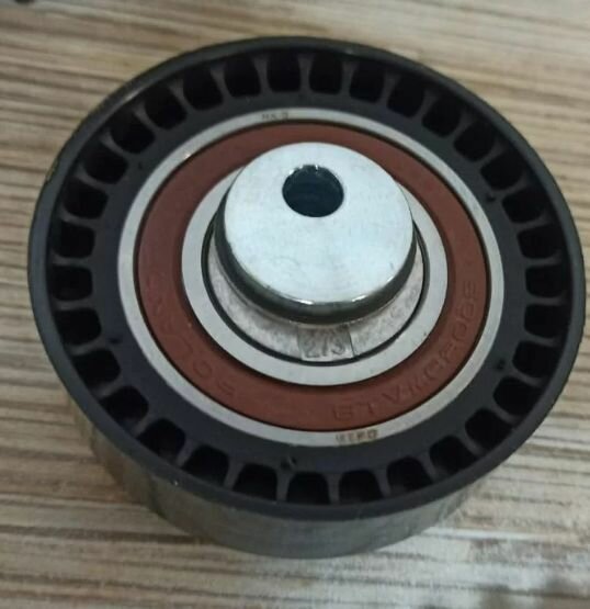 Renault рекомплект распределительный арт. 130с17480r, 1 шт.