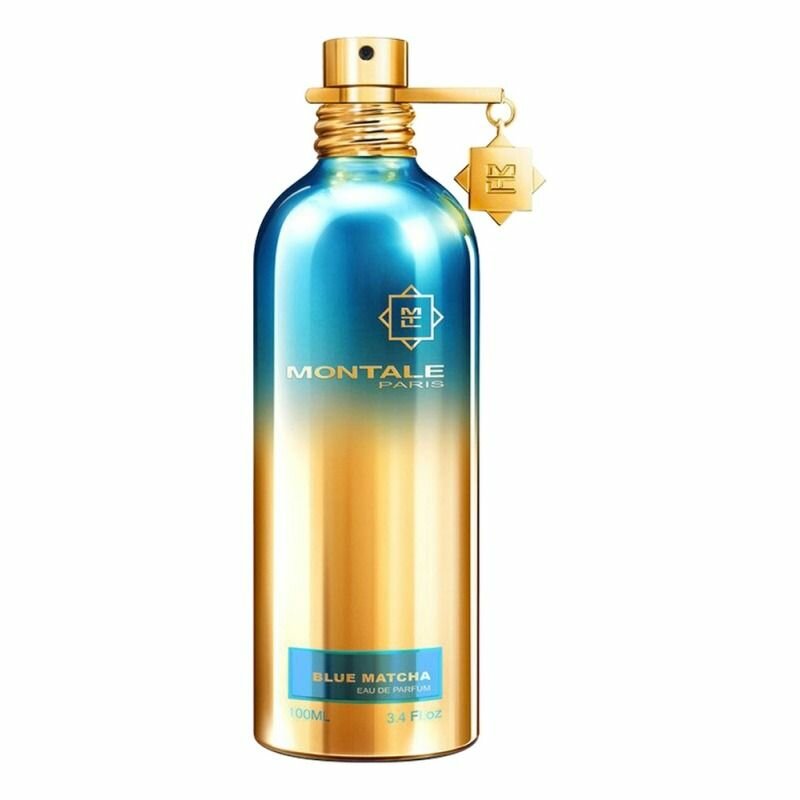 MONTALE Blue Matcha Парфюмерная вода унисекс 20 ml
