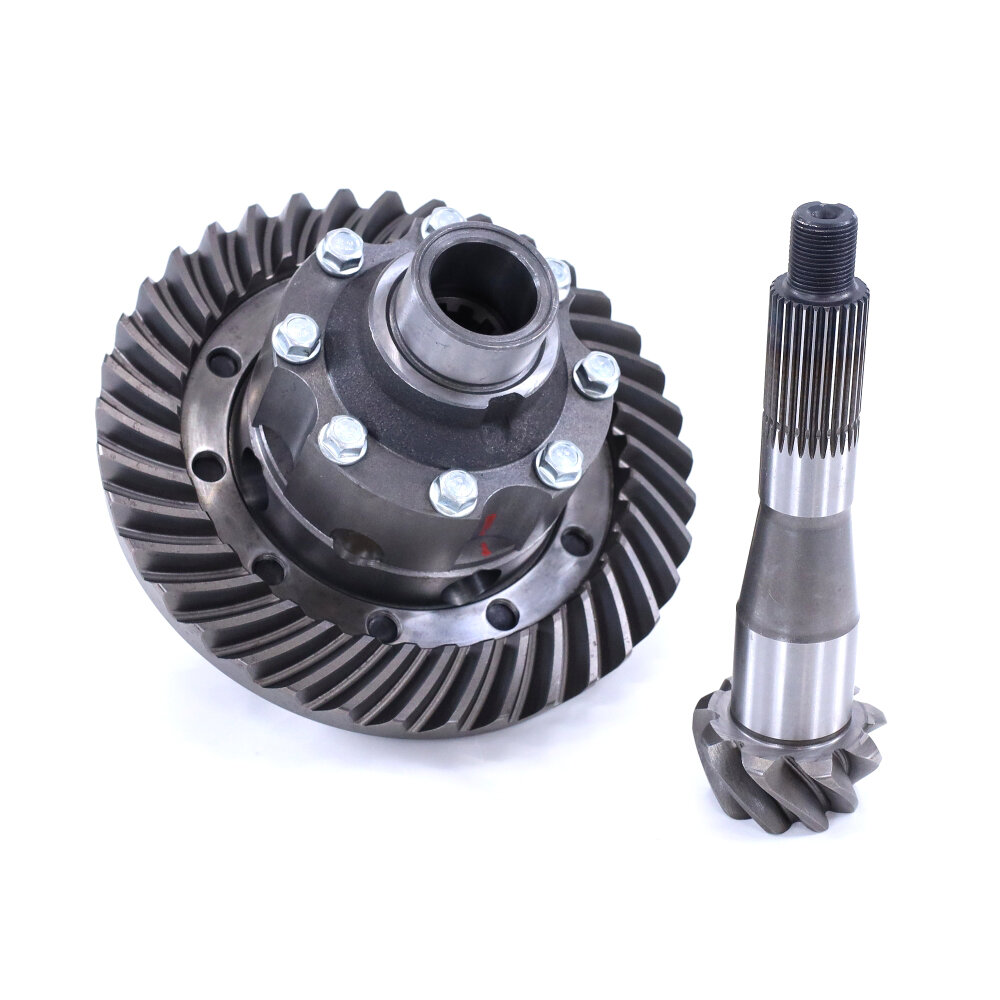 Дифференциал в сборе (редуктор заднего моста) (9*37) для а/м УАЗ-3160,31519 ,3163 Patriot Riginal