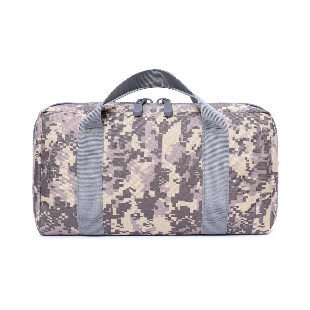 Тактический пистолет пистолет сумка чехол универсальный скрытый пистолет сумка для хранения журнал чехол охотничьи аксессуары аксессуары для хранения сумочка