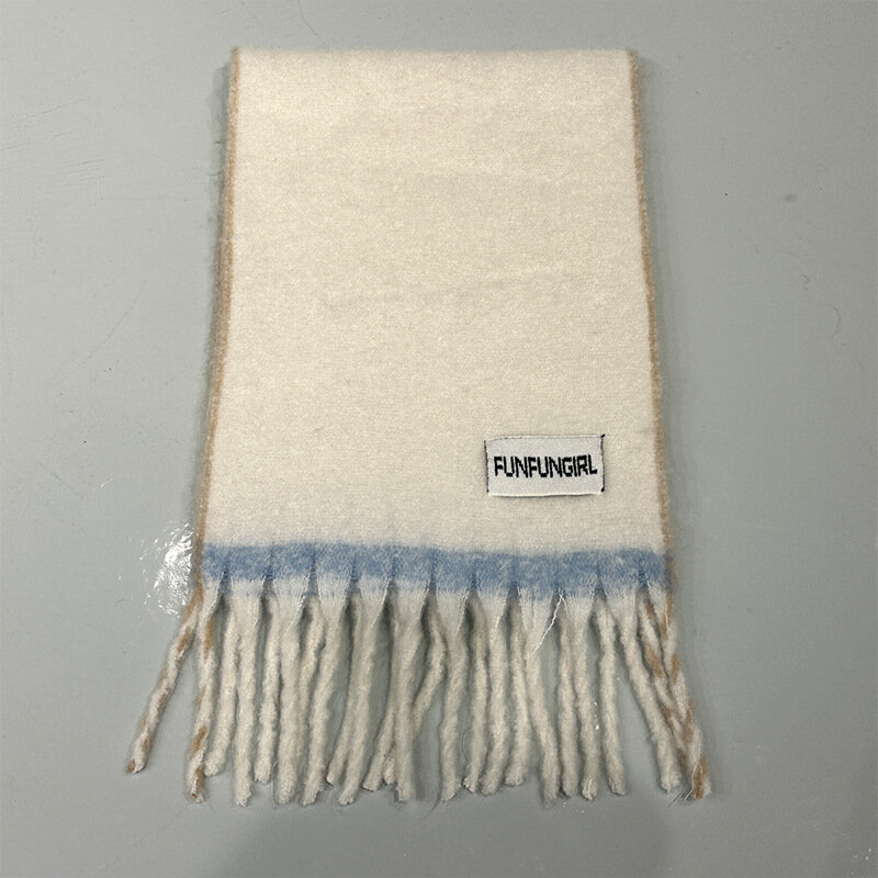 Шарф для мужчин и женщин