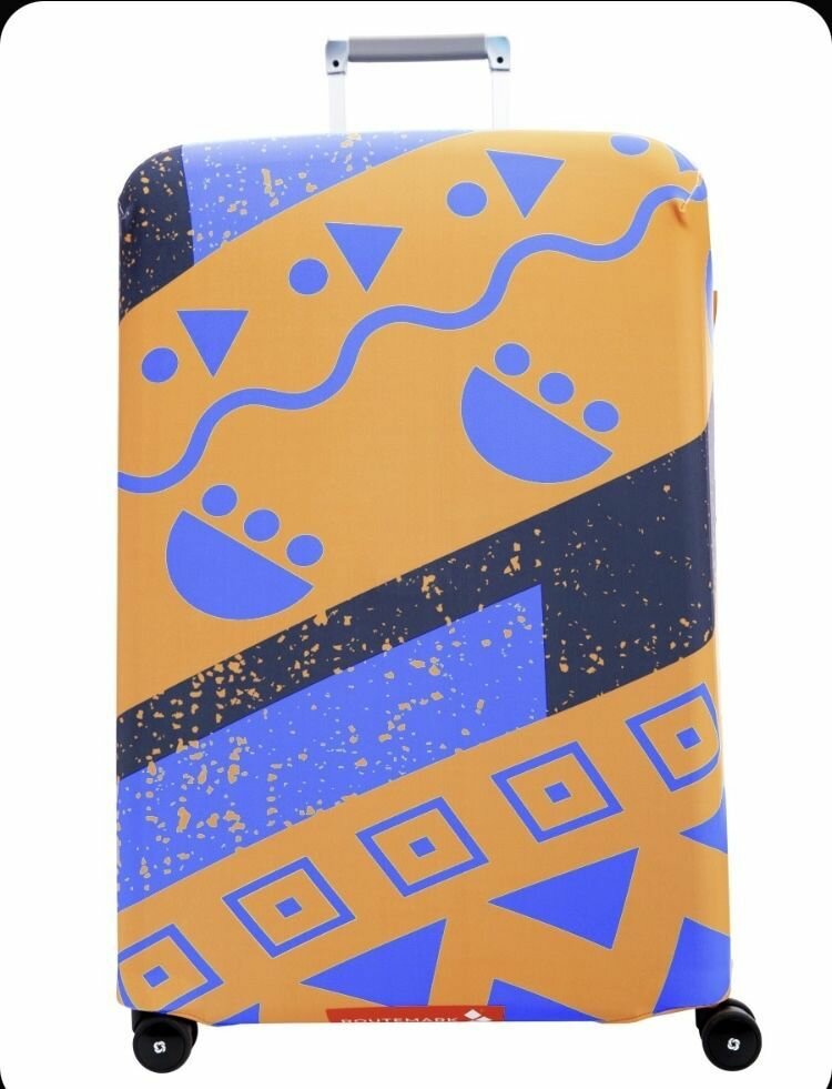 Чехол для чемодана