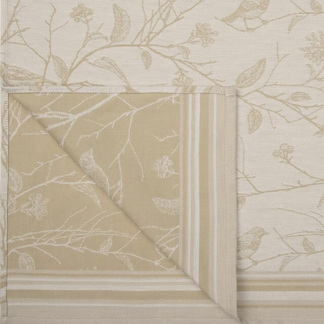 CLEANELLY Ориол салфетка пестротканая 50х50 см арт ПЦ-356-5234 для уборки дома