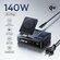 Baseus 140W настольное зарядное EU Plug