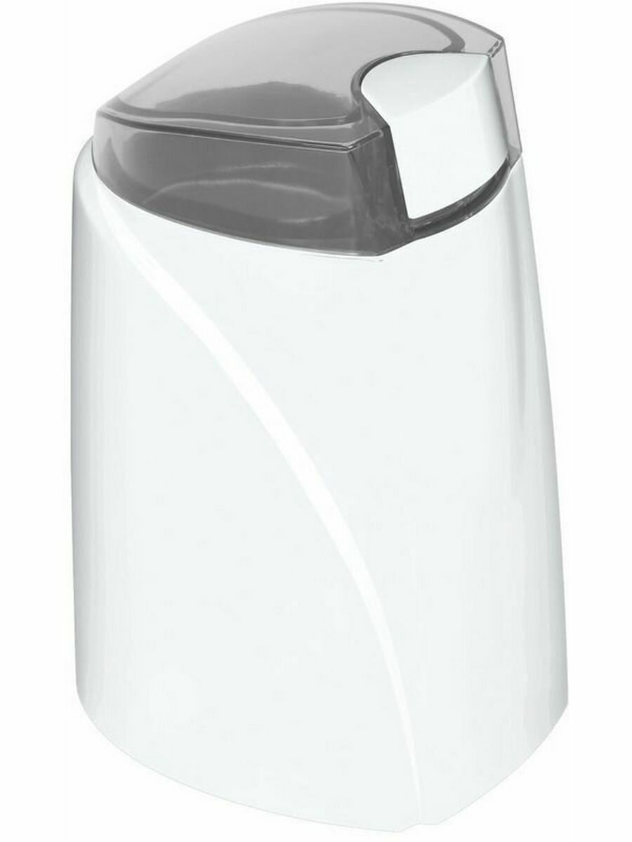 Кофемолка ENERGY EN-112 белый