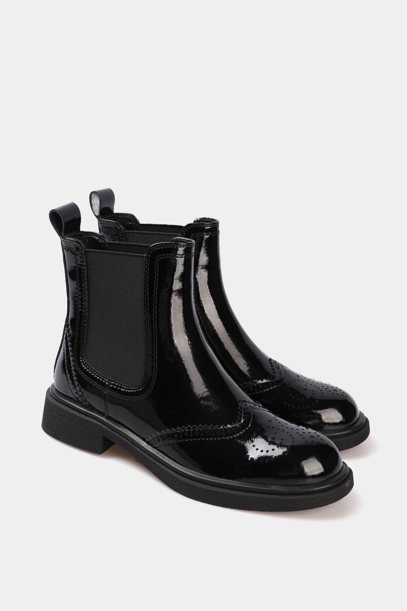 Ботинки челси