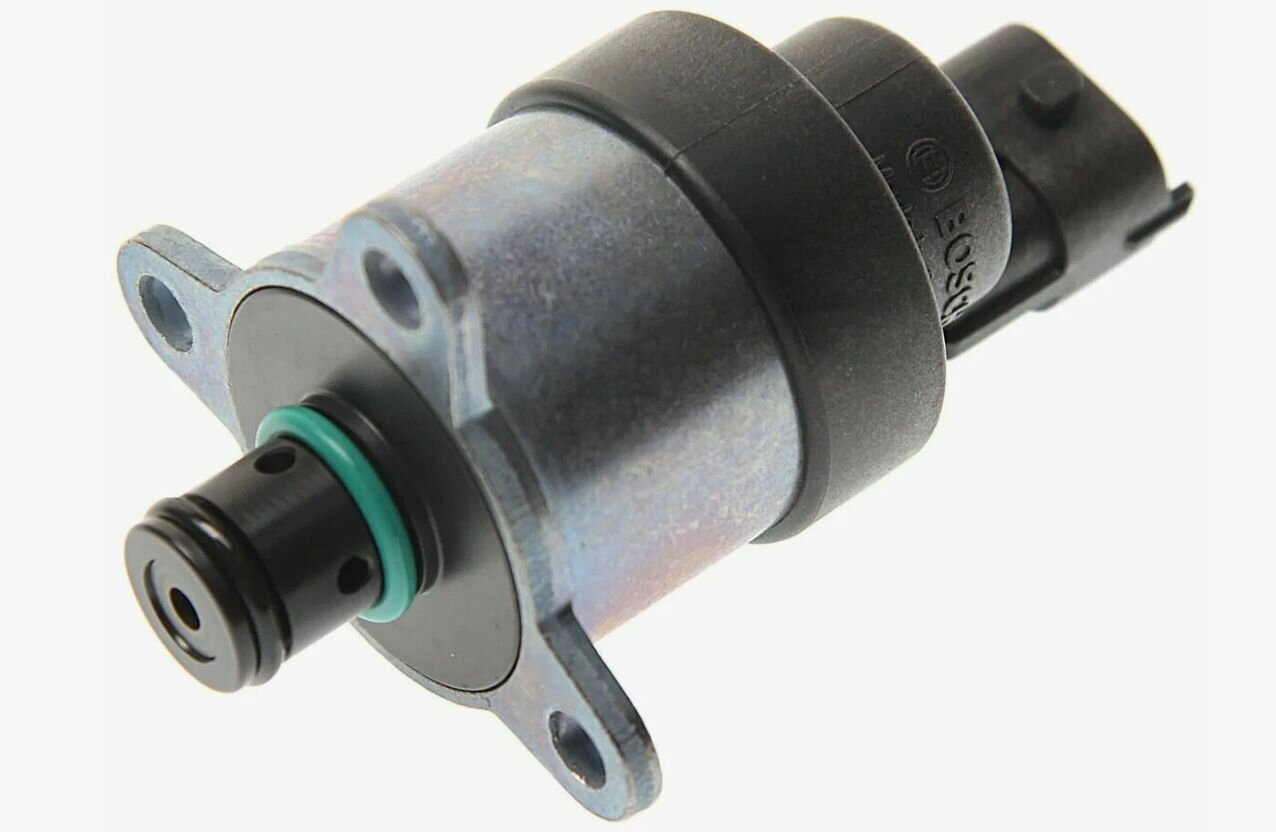 Блок дозировочный (Актуатор ТНВД)