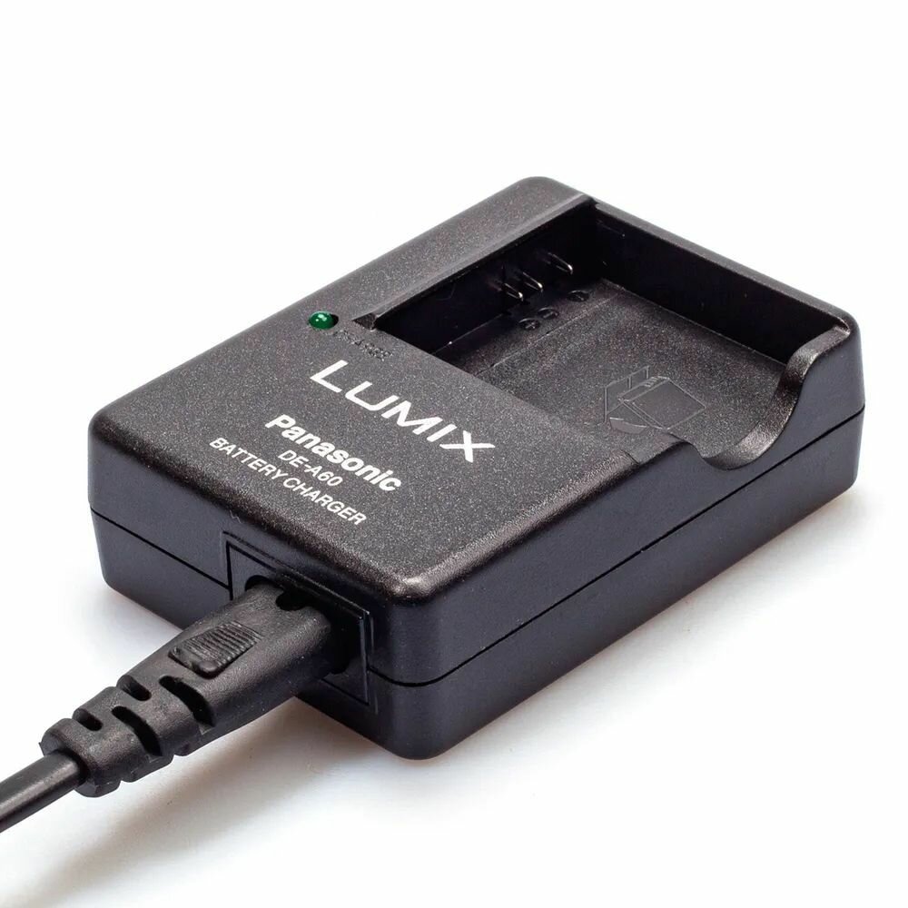 Зарядное устройство DE-A60 для Panasonic