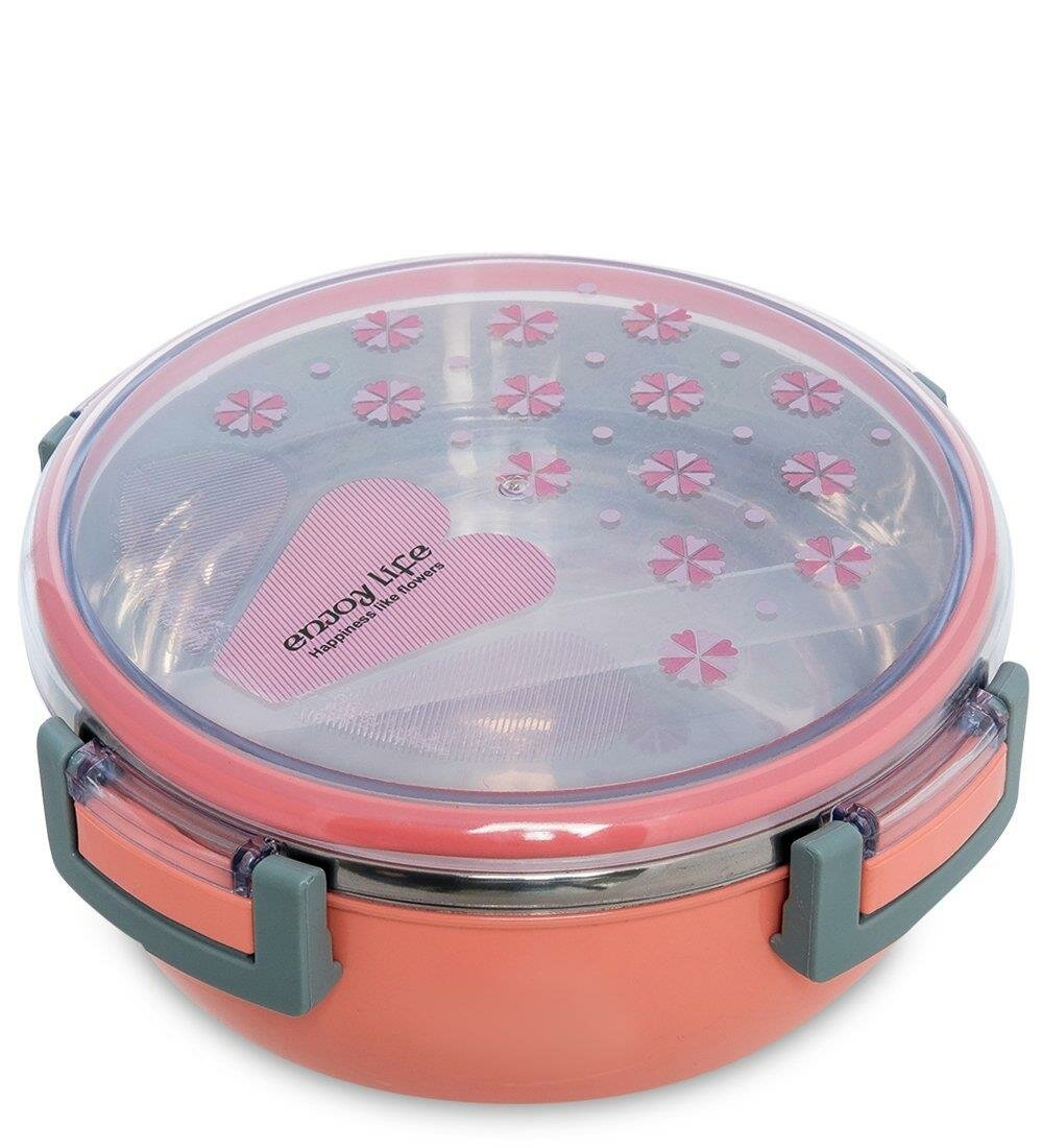 Ланч-бокс 800 мл A2131580 Art Home