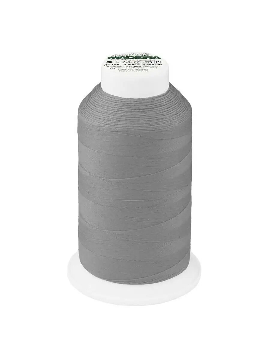 Нитки оверлочные Aerolock, 2500 м