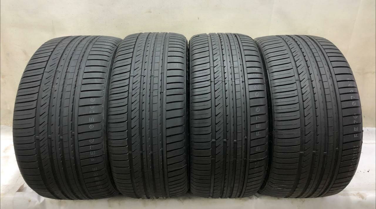 Kinforest KF-550 325/30 R21 & 285/35 R21 без пробега Шины Летние