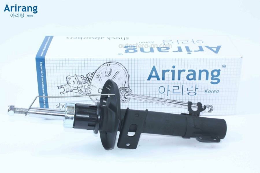 ARIRANG ARG261885 Амортизатор подвески