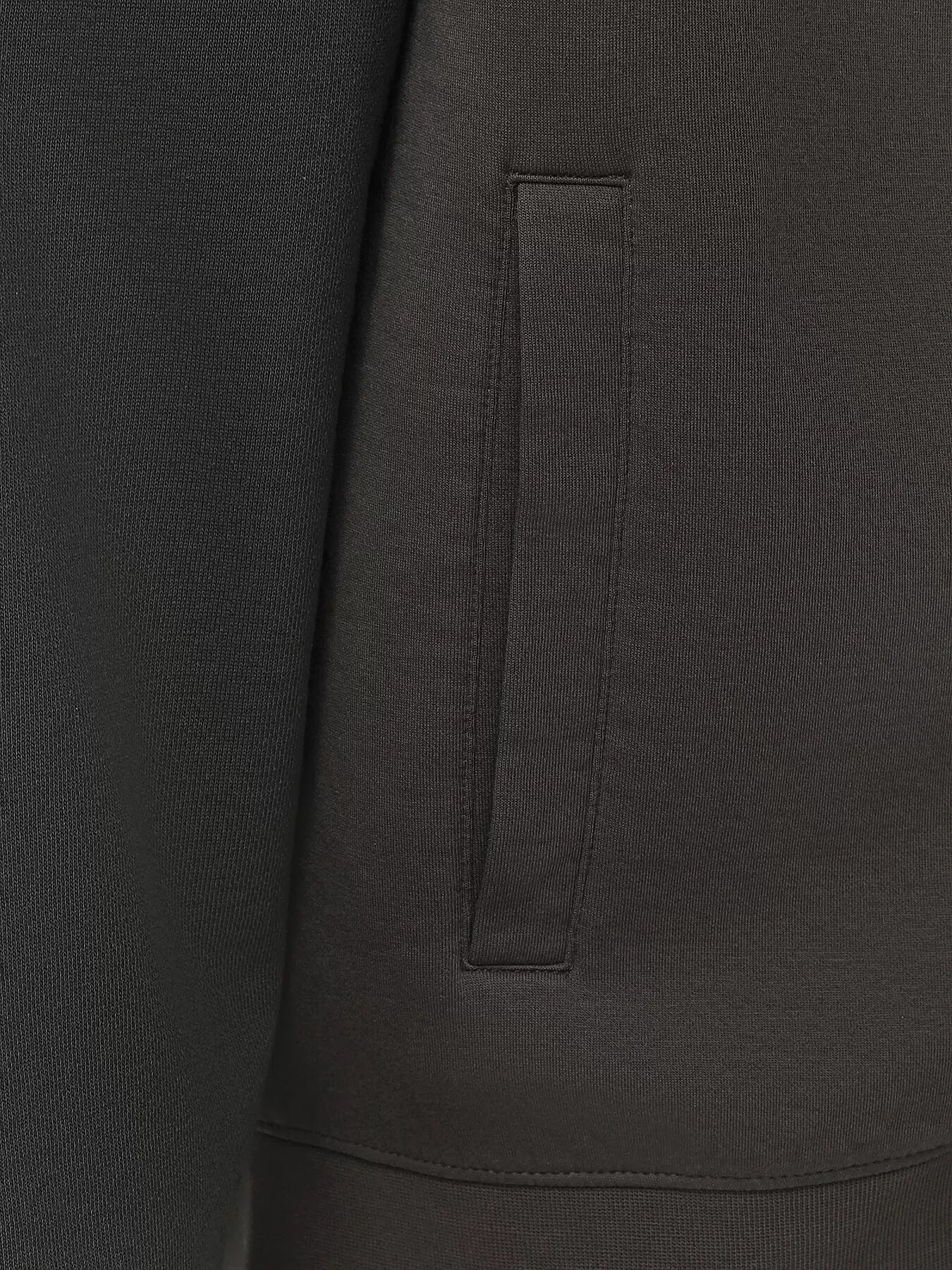 Толстовка Armani Exchange, размер XL, , хаки — фото 1