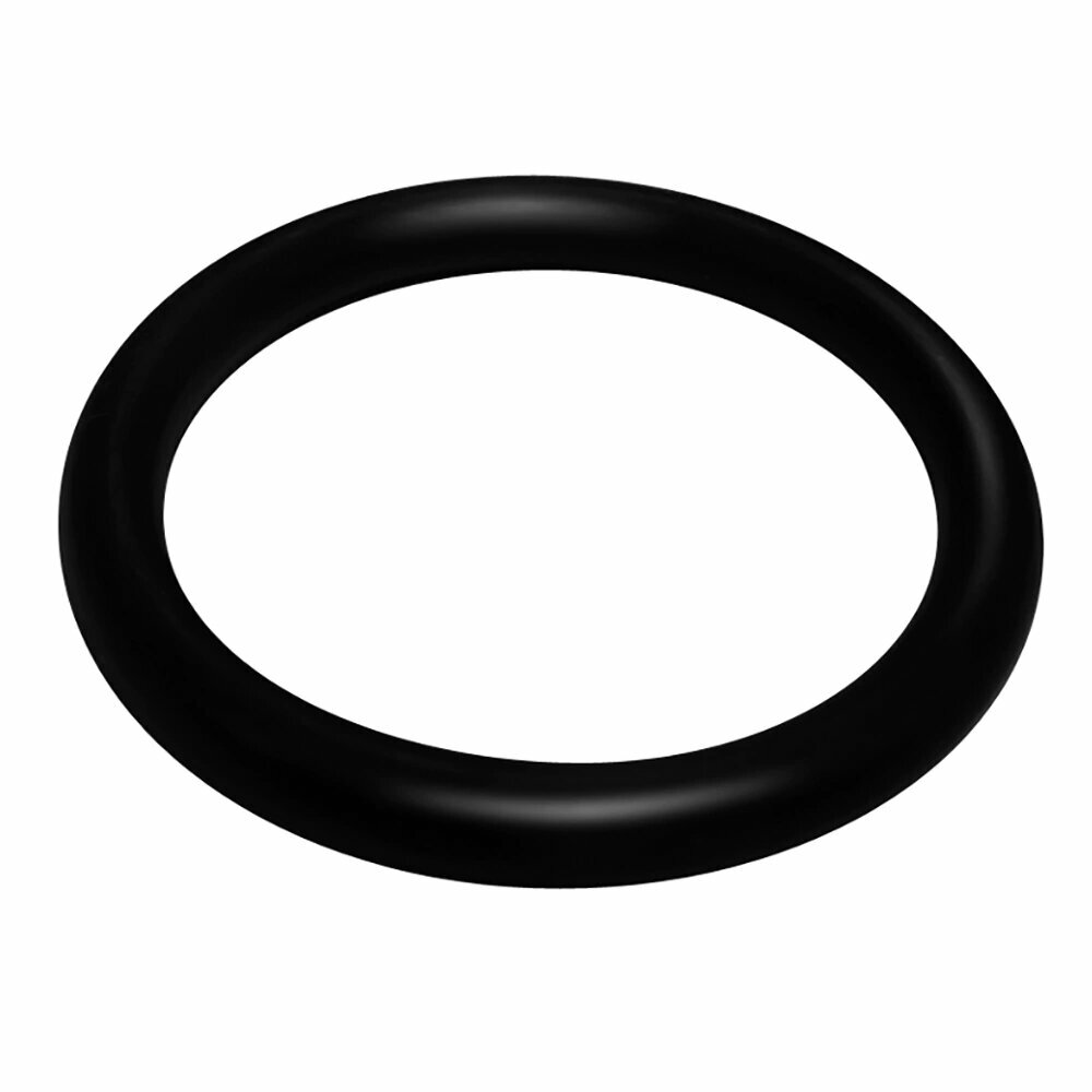 Кольцо штуцерное MASTERPROF EPDM 20 мм 6 шт