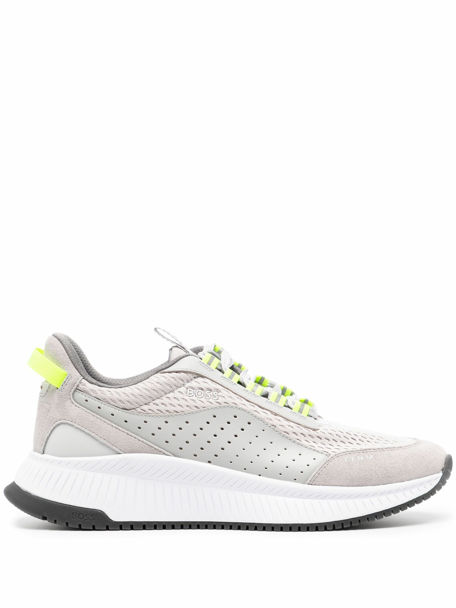 Кроссовки TTNM Evo