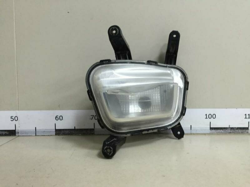 Фара противотуманная левая Kia Rio 3 UB 2011-2017 кат.номер: 922074Y000