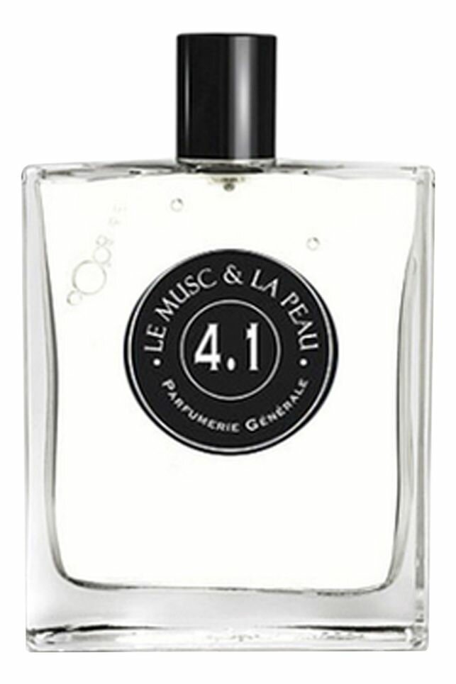 Pierre Guillaume Le Musc Et La Peau 4. 1 Парфюмерная вода унисекс 50 ml