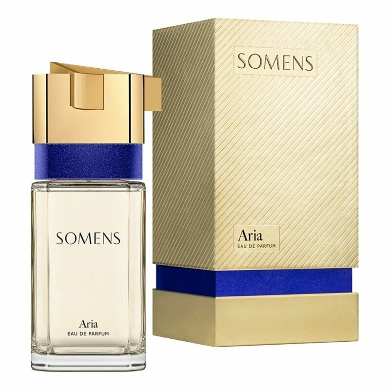Somens Aria Парфюмерная вода унисекс 100 ml