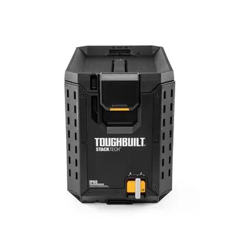 TOUGHBUILT Ящик для инструментов 40.6 х 26 х 34.5 см, 1 отд.