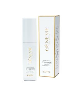 Набор ESTEL GENEVIE, молекулярное очищение, пенка и тоник, для всех типов волос