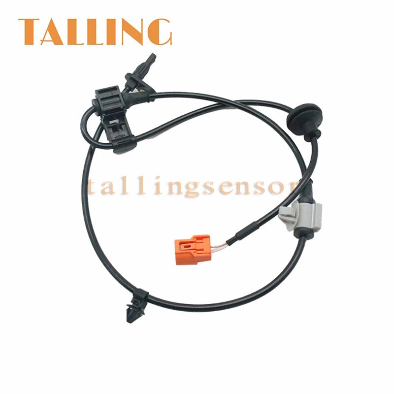 57455-SJC-A01 Передний задний левый/правый датчик скорости колеса ABS для Honda Ridgeline 06-14 57450-SJC-A01 57475-SJC-A01 57470-SJC-A01 1X Rear Right