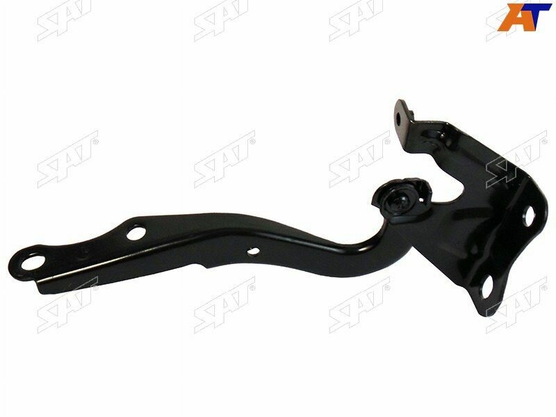 . SAT Петля капота для TOYOTA COROLLA 06-13/COROLLA AXIO, FIELDER 06-12 левая