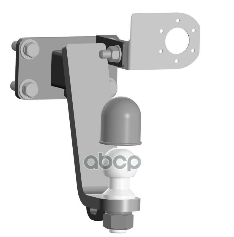 Фаркоп без электрики ORIS арт. 9024-E