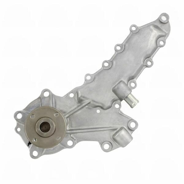 Насос водяной KUBOTA V2203 (DAEWOO-DOOSAN D15-20 SC-5)