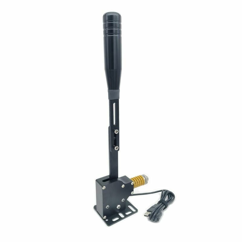 Ручник Для Игрового Руля