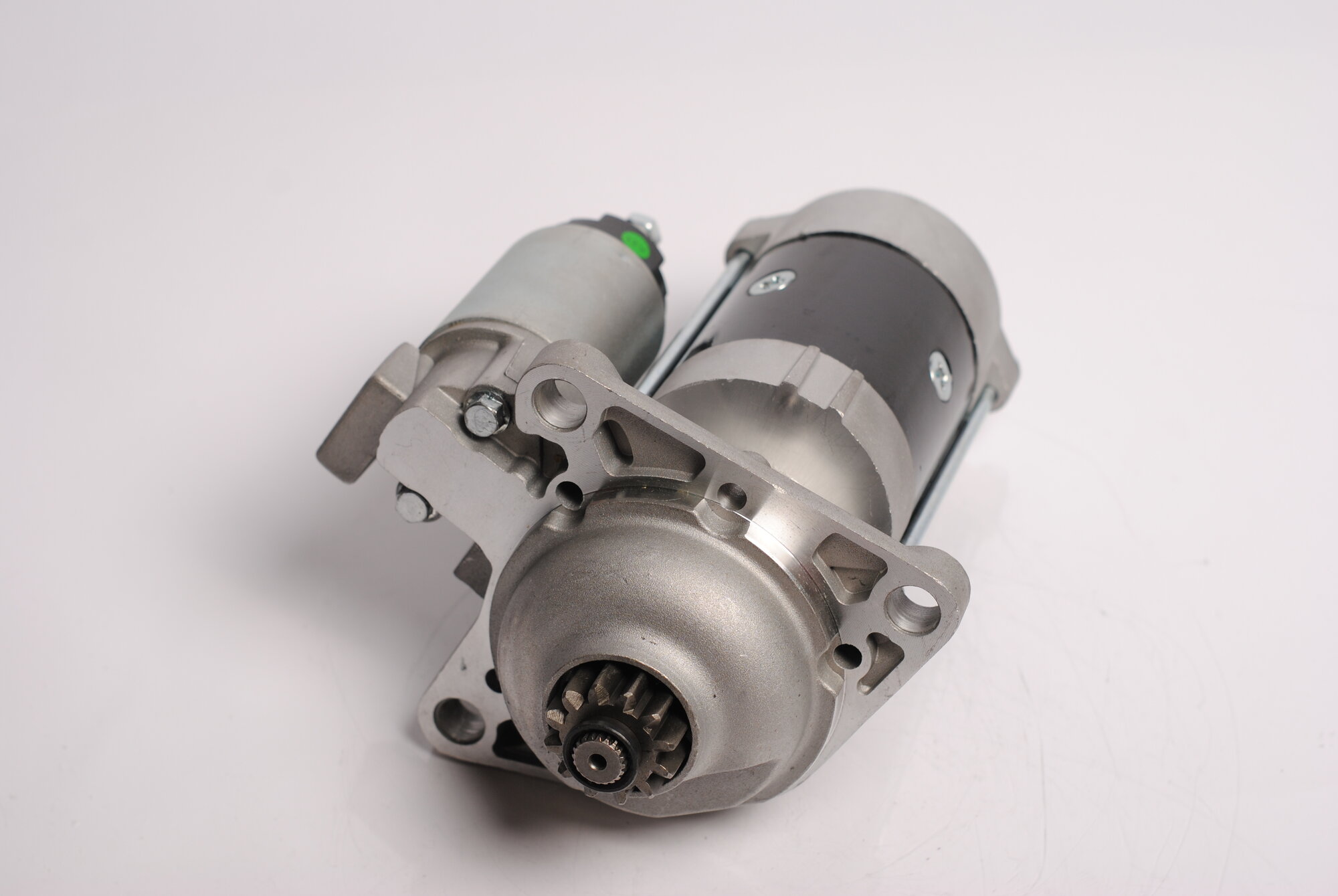 Стартер SLG118400C Powertec Mazda