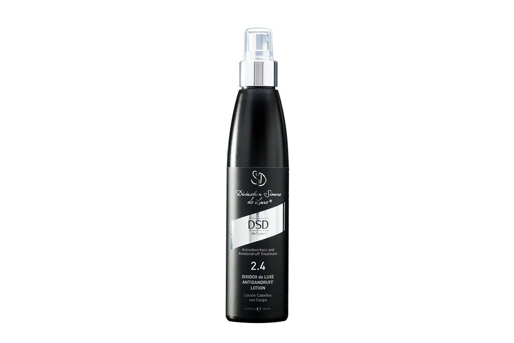 DsD de Luxe 2.4 Antiseborrheic Lotion Антисеборейный лосьон 200 мл