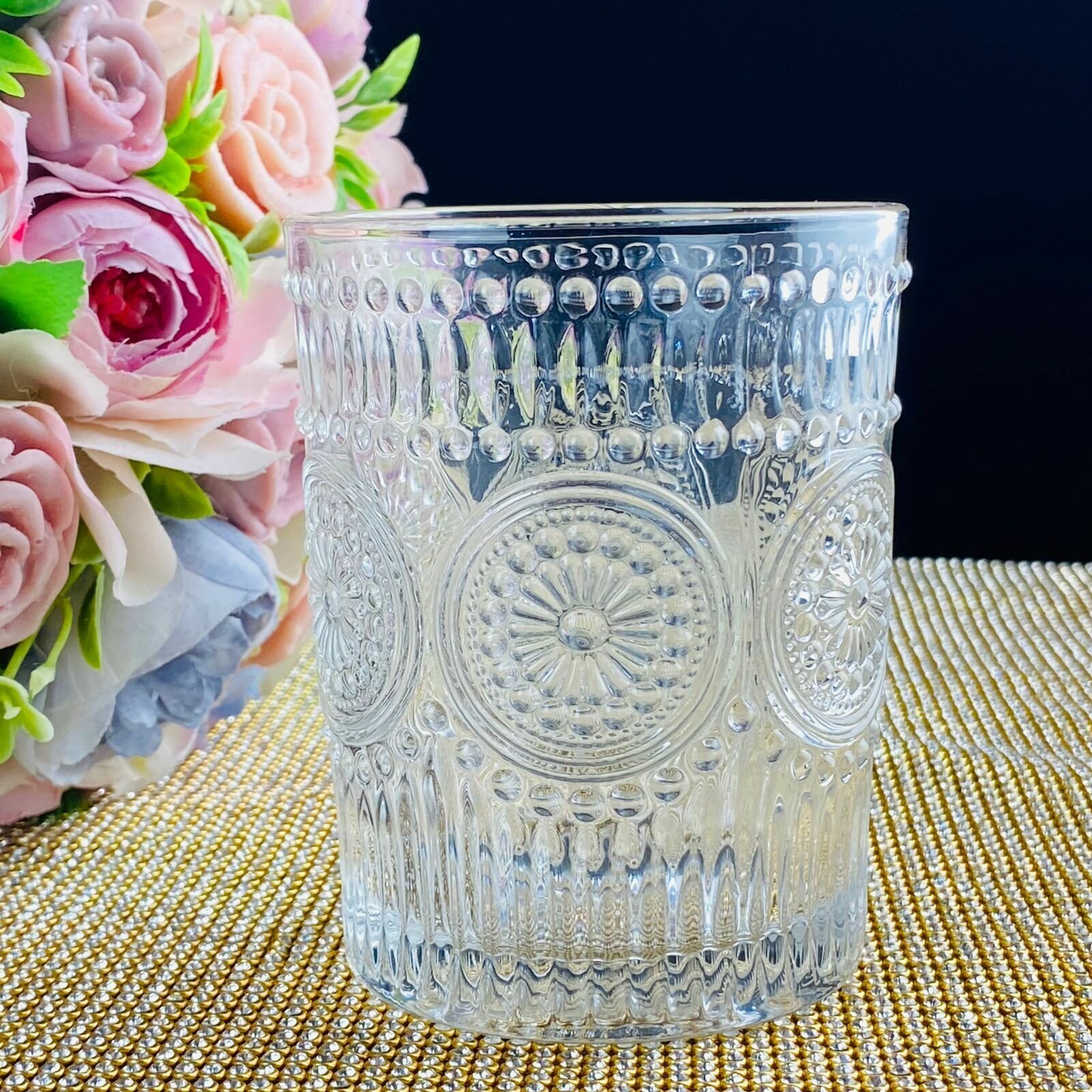 Набор стаканов 6 шт.310мл