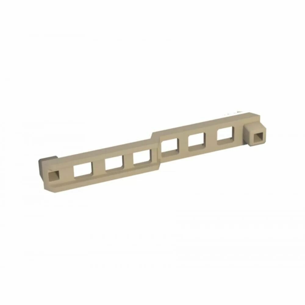 Удлинитель модульного элемента стяжки технониколь, 50 шт. в упаковке