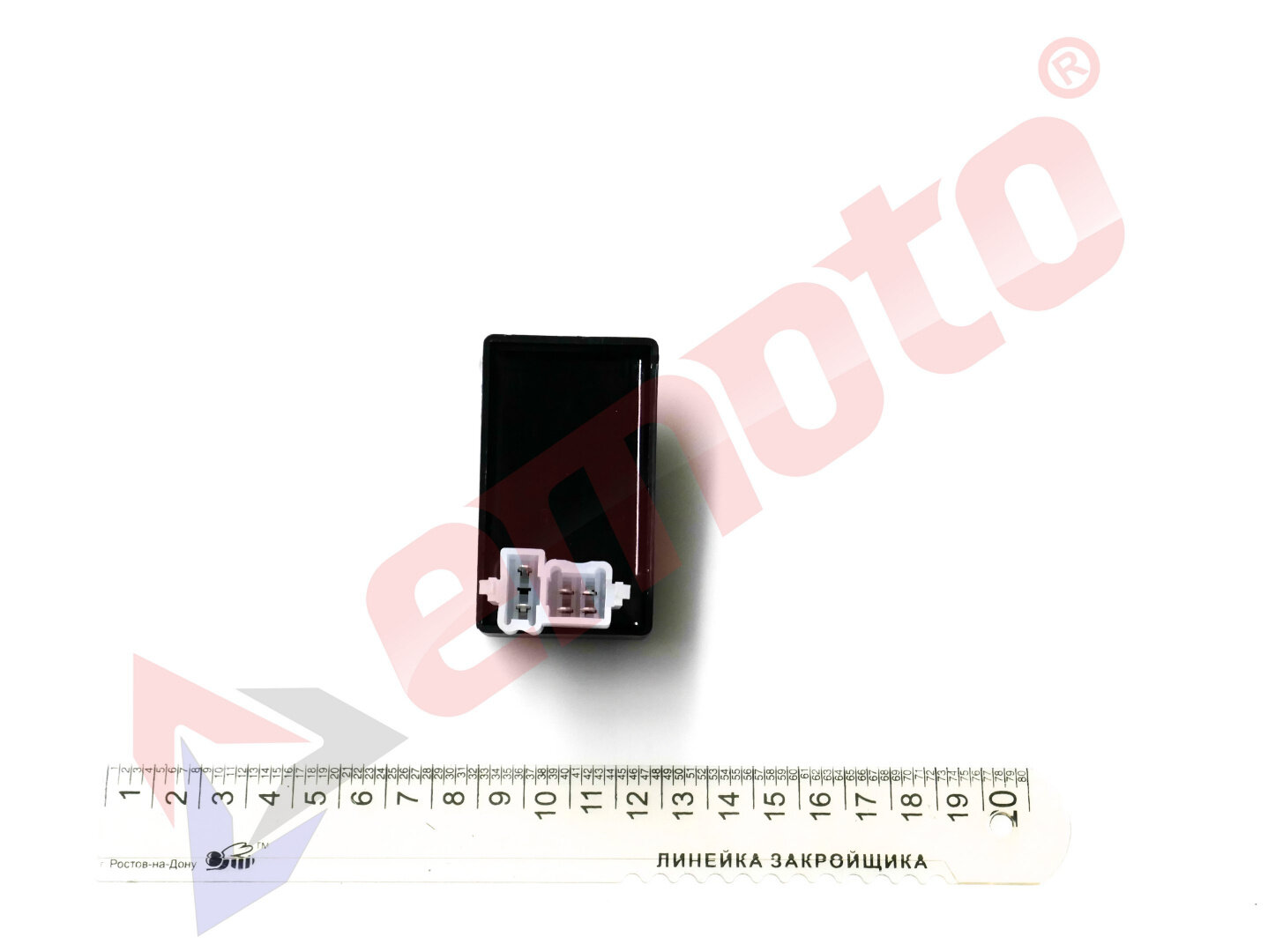 Коммутатор 154FMI, 157FMI, 166FMM, ATV150-250 (6конт.(4-2)) TTR125