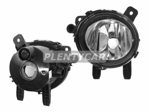 Фара противотуманная bmw 1-series f20/f21/ 2-series Sat ST4442035L