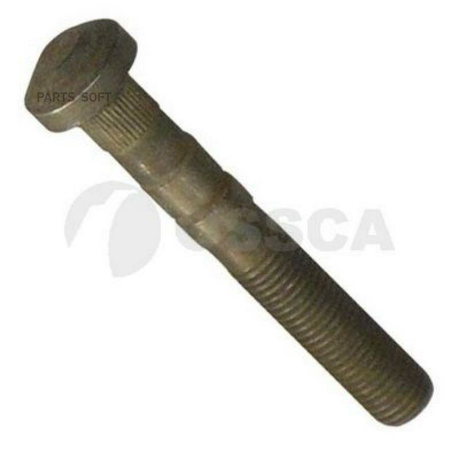 43 OSSCA Болт крышки шатуна / AUDI, SEAT, VW 1.3-2.3 76~