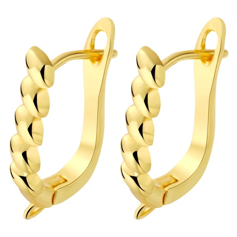 Комплект для изготовления сережек Juya