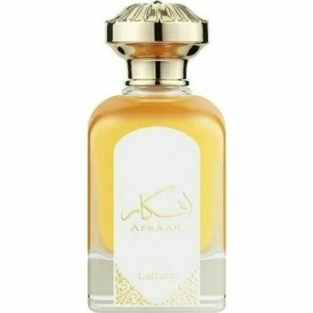 Lattafa afkaar 100 ml парфюмерная вода
