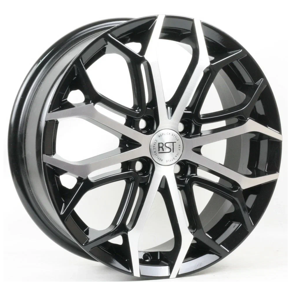 Диск автомобильный RST R126 6x16 4x100 ET49 54,1 BD