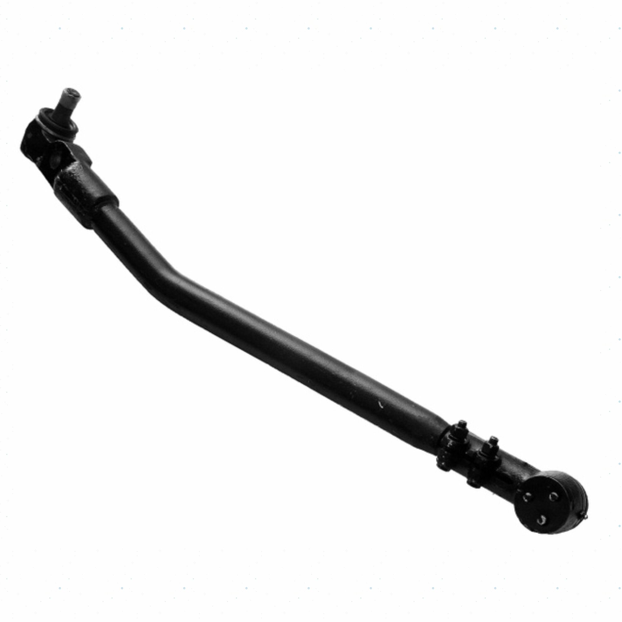 6430-3003010-010 Тяга рулевая МАЗ-5440, 6312, 6430, 6501 продольная L960мм (а/м без ЦГ) оригинальная запчасть ОАО МАЗ