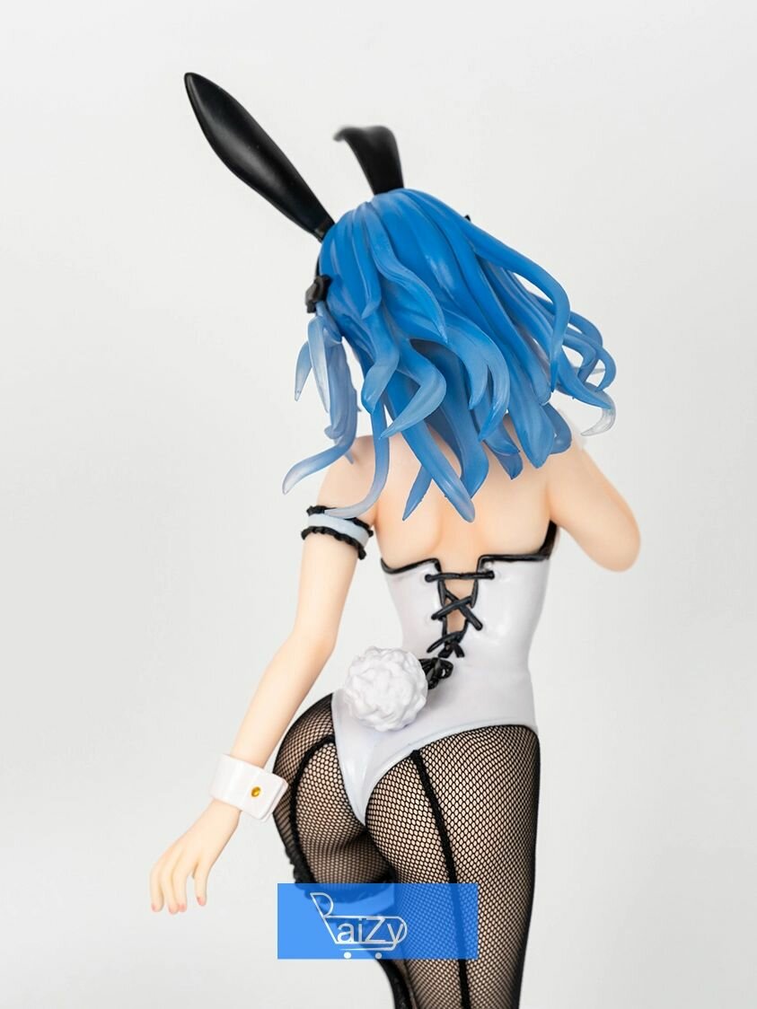 Аниме фигурка Лация девочка-кролик (Lacia Bunny) /Слабый удар (Beatless),42CM