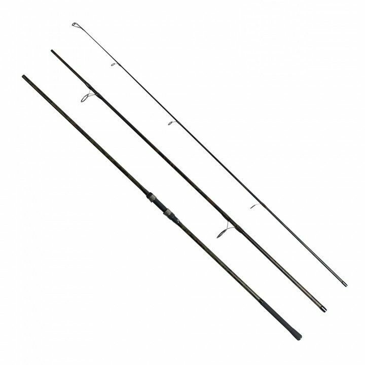 Удилище EastShark штекерное CX Carp, тест 3.5 lb, 360 см