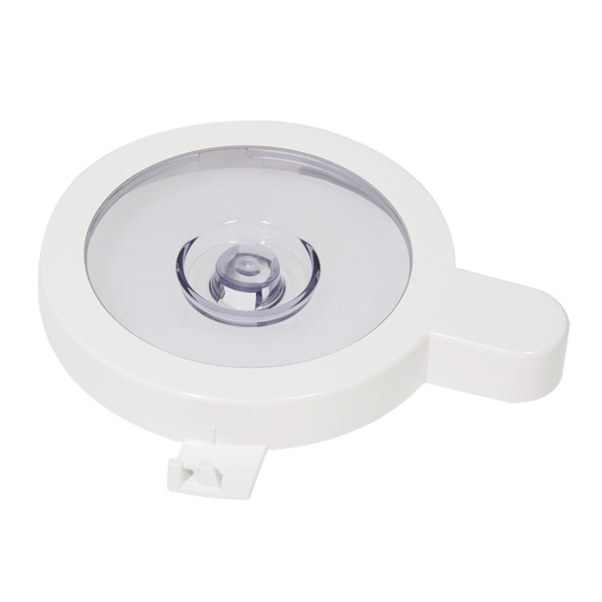 Крышка чаши 750 ml блендера Braun Multiquick 5 (7322010244)