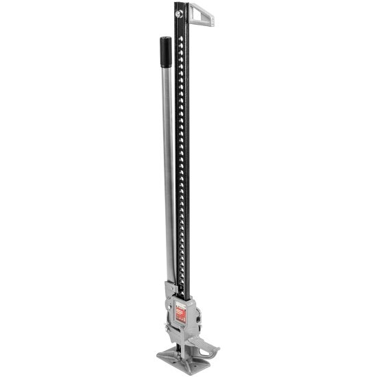 Домкрат реечный Matrix Matix 505175, High Jack, 3 т, h подъема 135-1016 мм